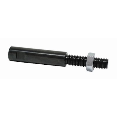 Arbor, 1/2"-20 Male Tool Spindle, 5/8"-11 Male Arbor Thread 13015 ...