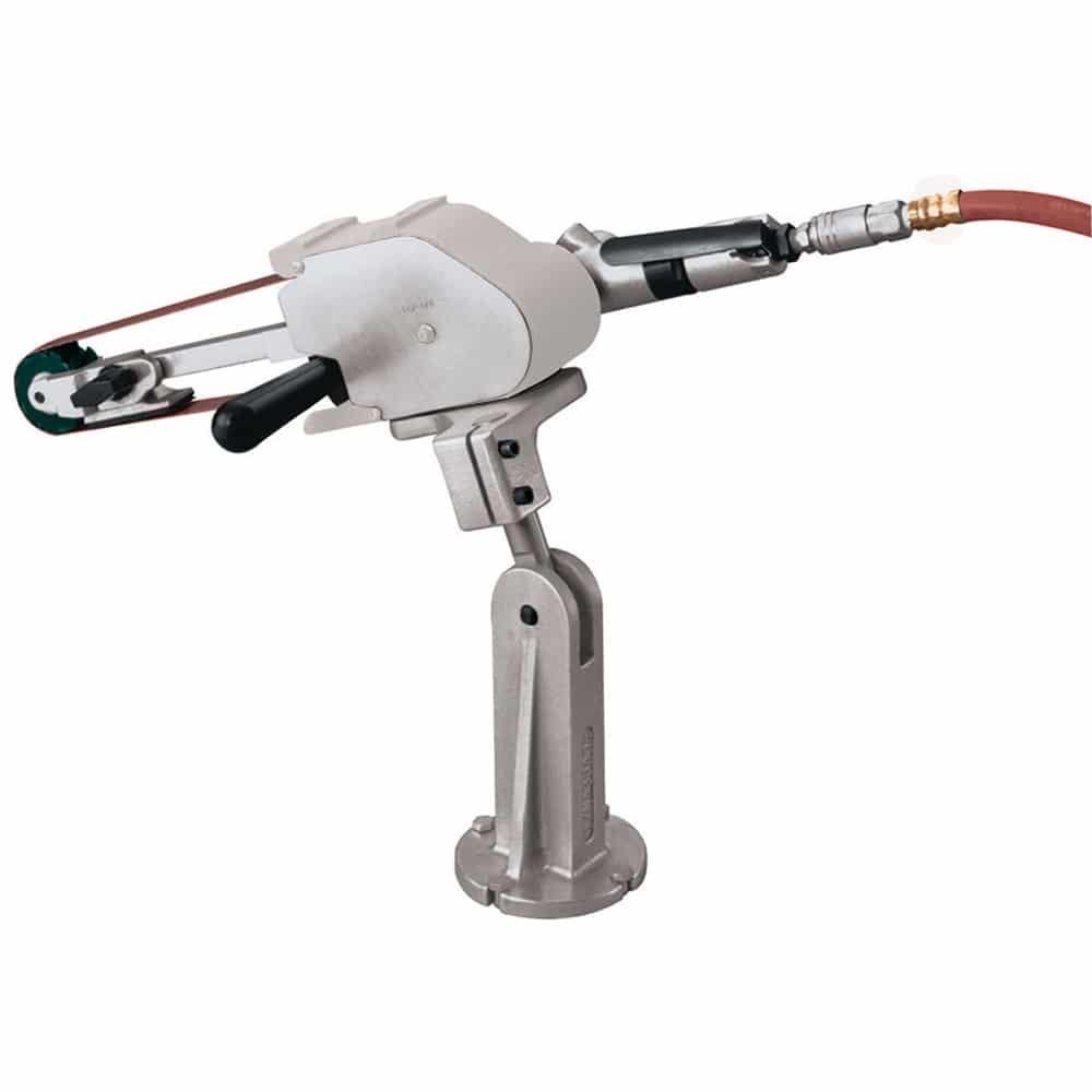 Dynamount Tool Bench Mount | Ward-Kennedy