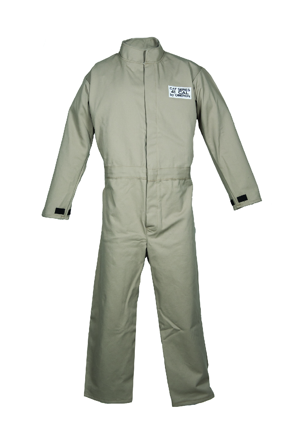 CAT4 Series Arc Flash Coveralls - Size S | Ward-Kennedy