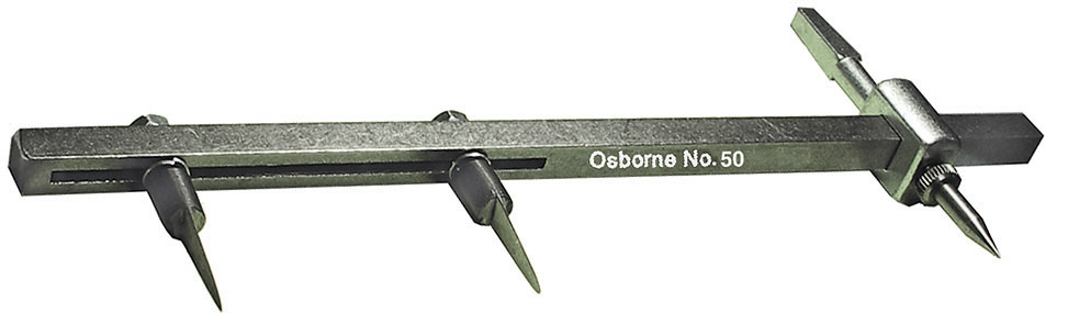 GASKET & WASHER CUTTER | Ward-Kennedy