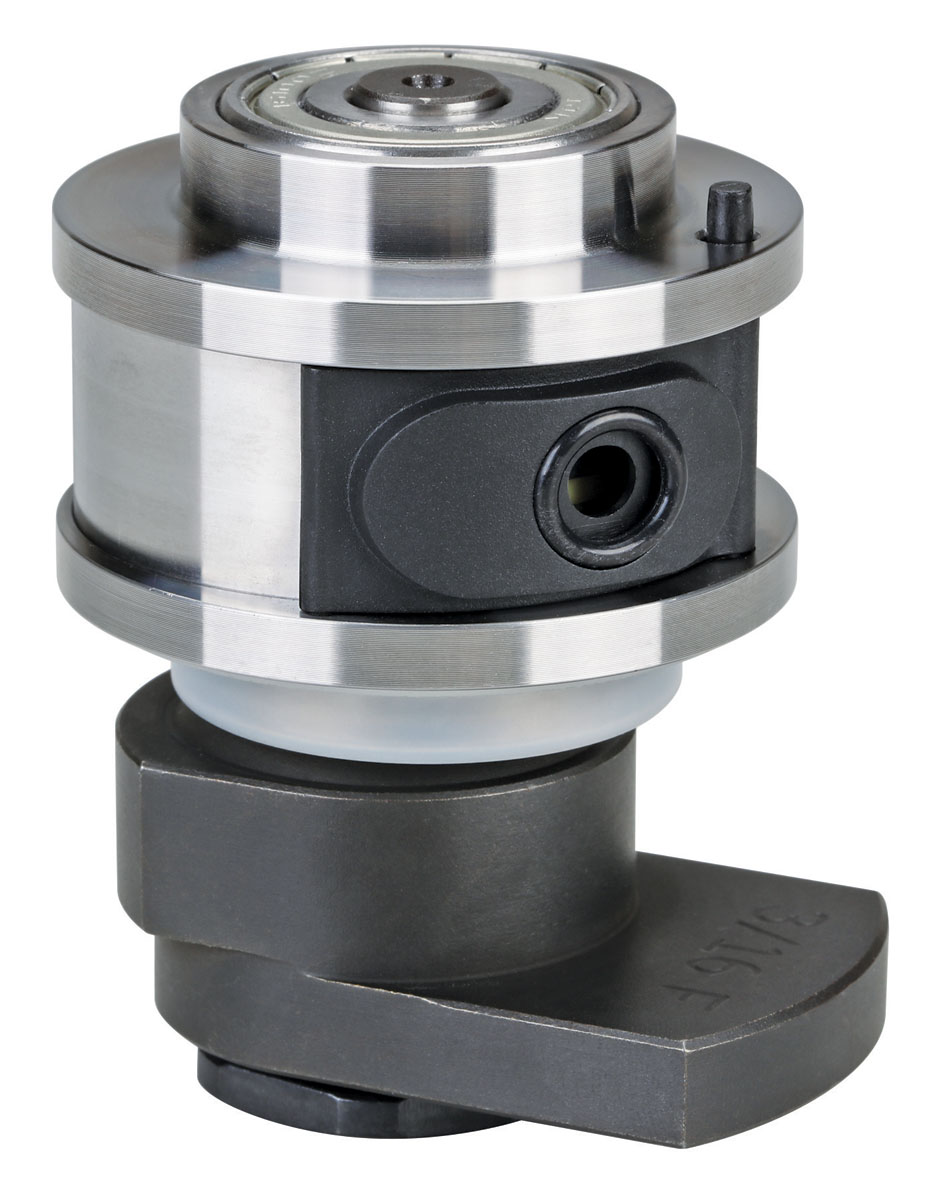 5" Extreme Drop-in Motor, 3/16" Orbit | Ward-Kennedy