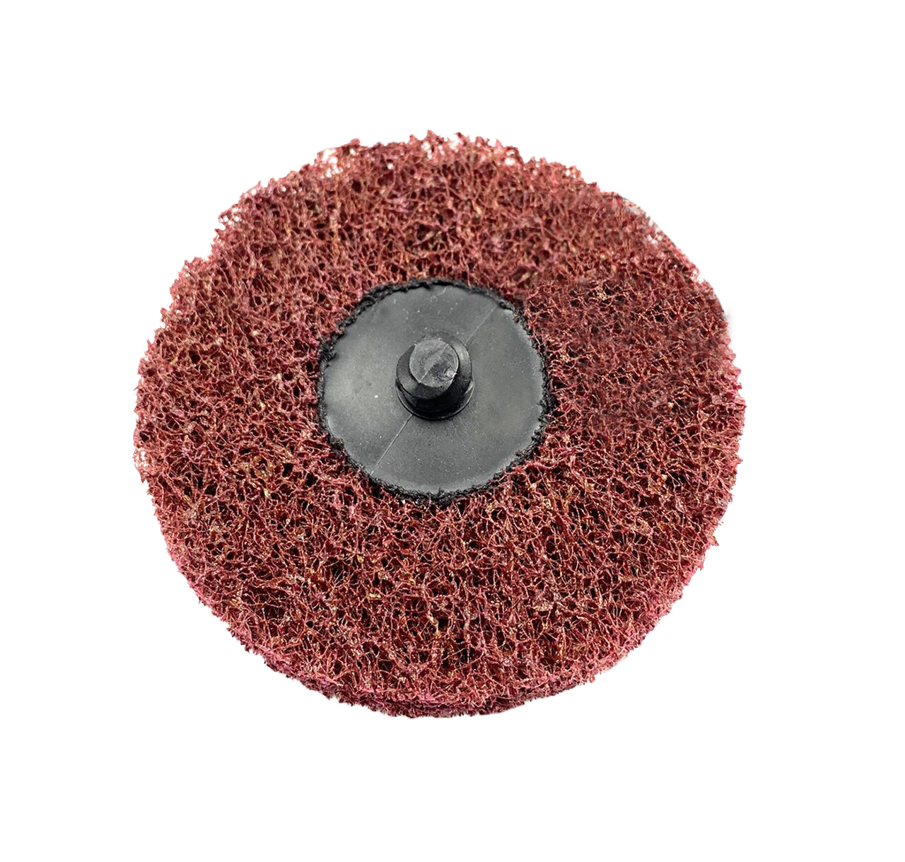 2" High Strength Type S Satin Finishing Quick Change Discs, Fine | Ward ...
