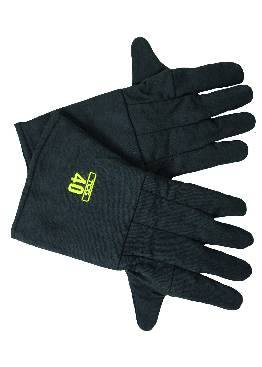 Buy in Bulk: TCG40 Series Ultralight Arc Flash Gloves - Size Regular ...